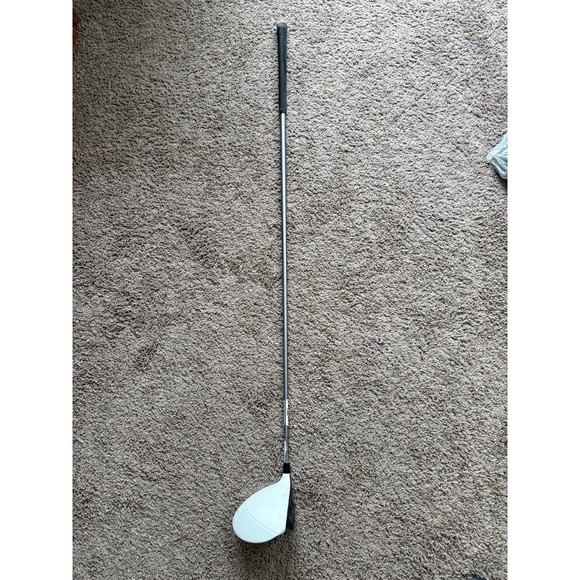 Adams | Other | Adams Golf Super S Driver 5 Degree Rh Matrix Radix ...